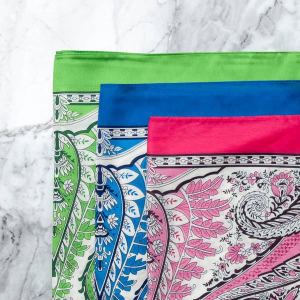 Små skjerf - Rosenvinge.no