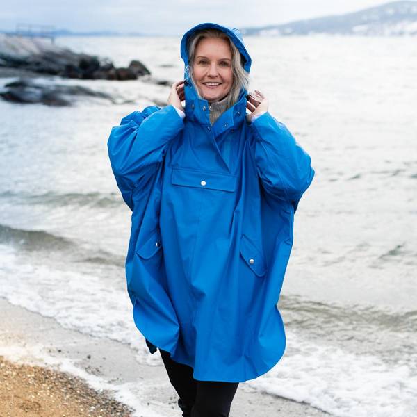 Regntøy - Rosenvinge.no